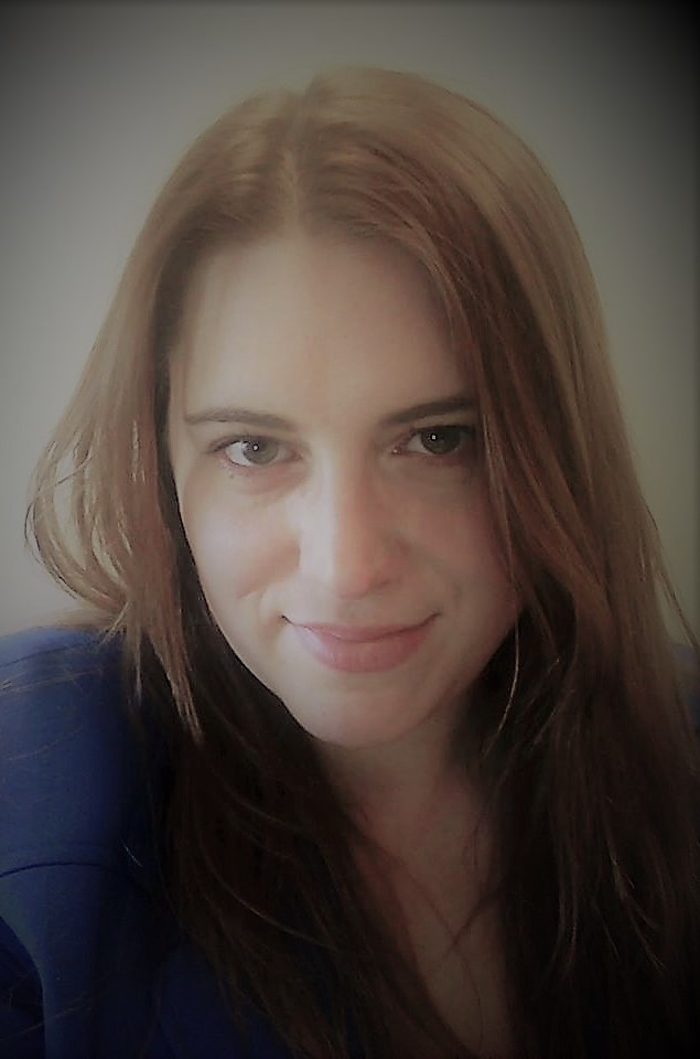 About – Katrina Michelle Russell