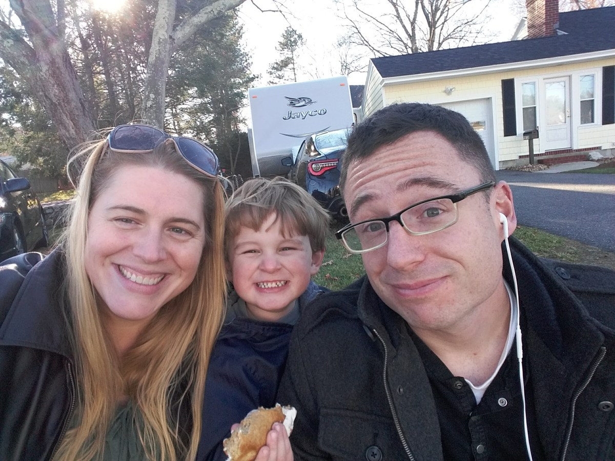 I am an opiate widow – Katrina Michelle Russell